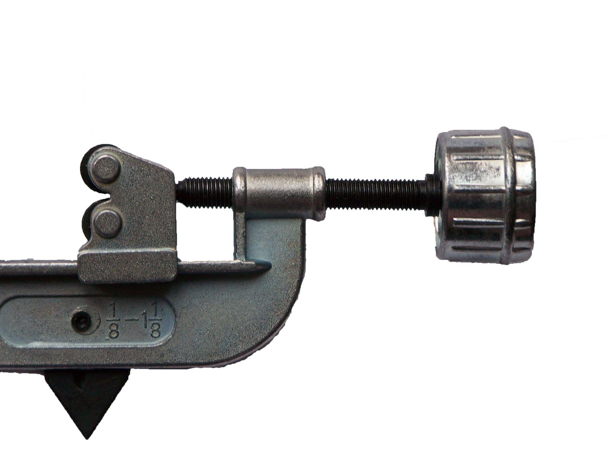 3mm - 28mm Adjustable Professional Pole Cutter 1/8" - 1-1/8"