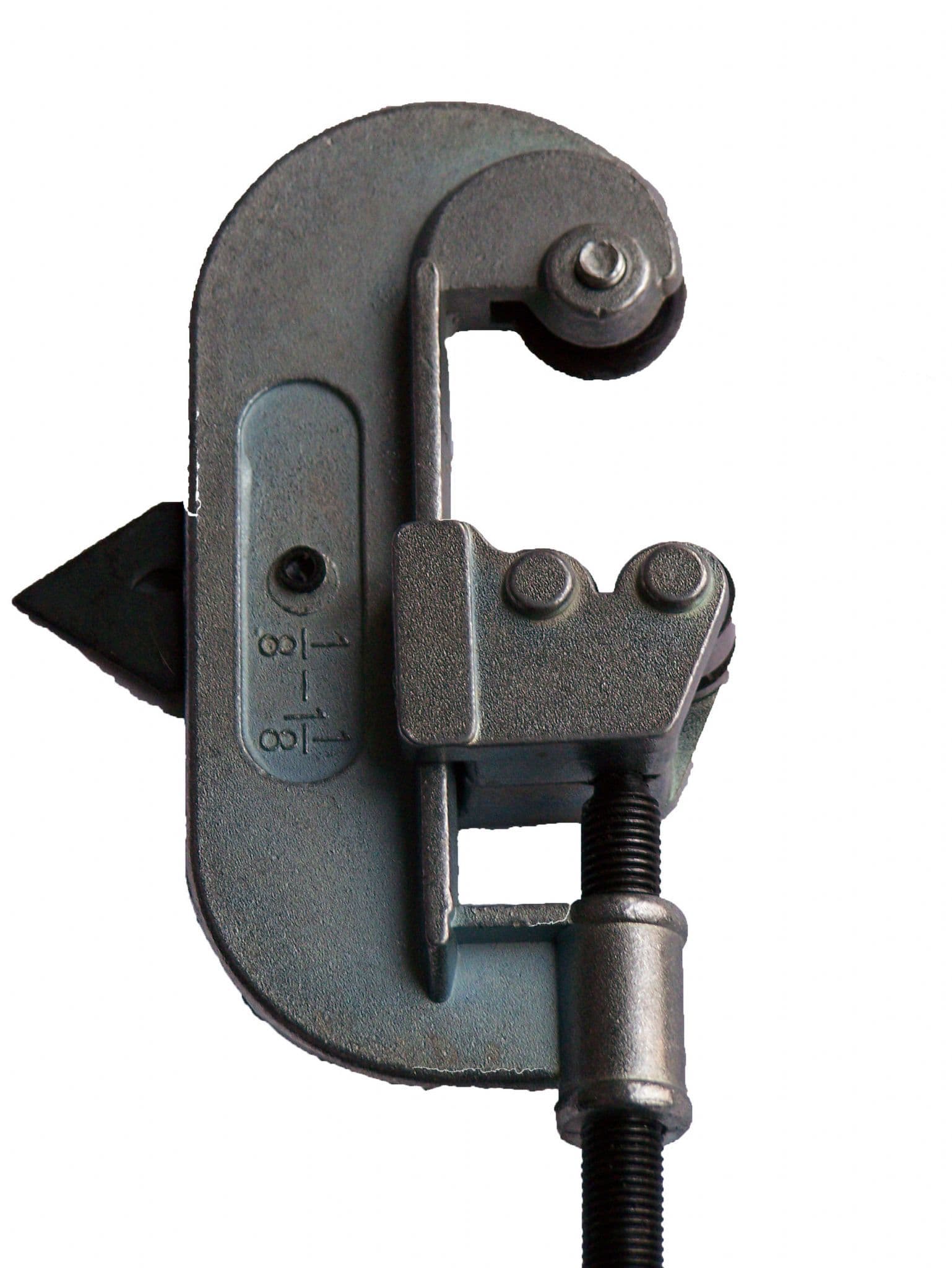 3mm - 28mm Adjustable Professional Pole Cutter 1/8" - 1-1/8"