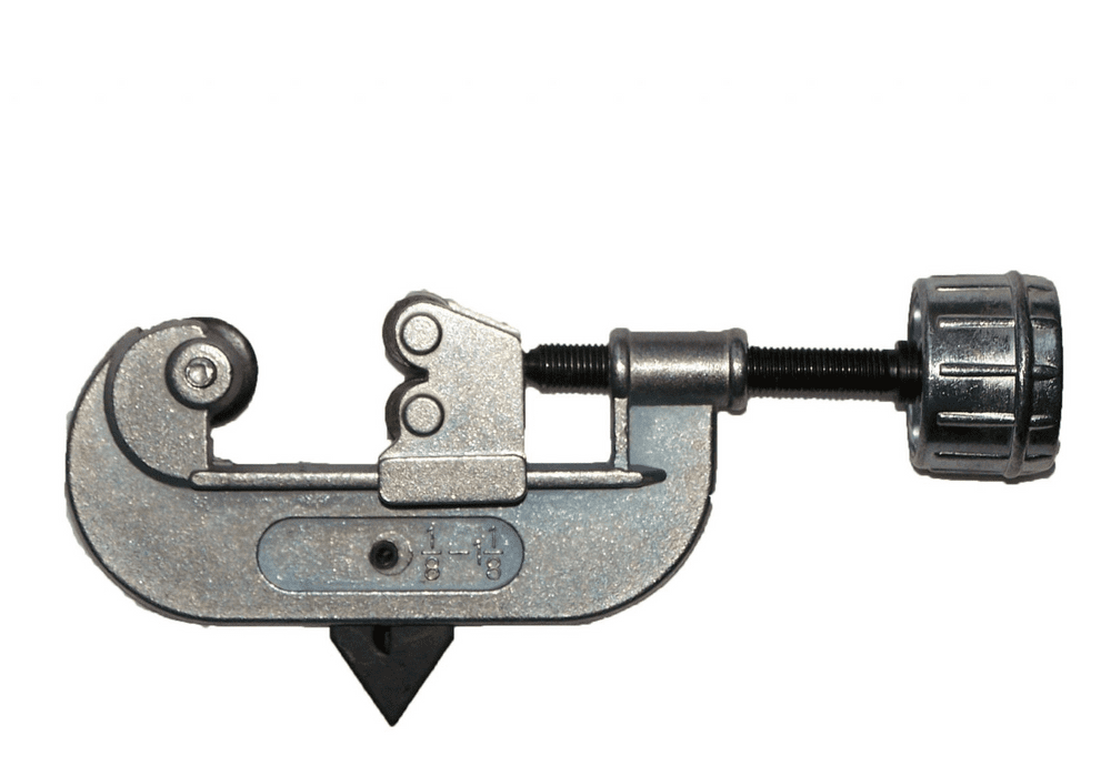 3mm - 28mm Adjustable Professional Pole Cutter 1/8" - 1-1/8"