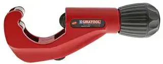 3mm - 35mm Adjustable Professional Pole Cutter Heavy Duty