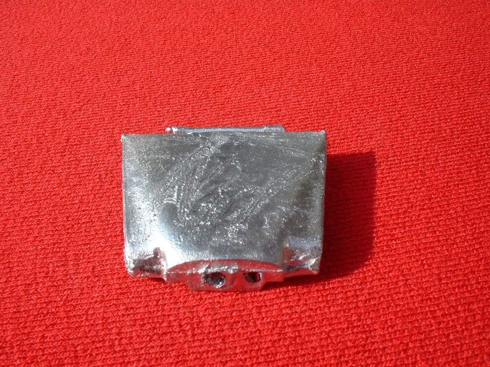 Dinky Toys 128 Mercedes-Benz 600 bonnet Each