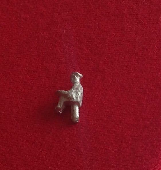 Dinky Toys 289 Routemaster Bus Driver Each