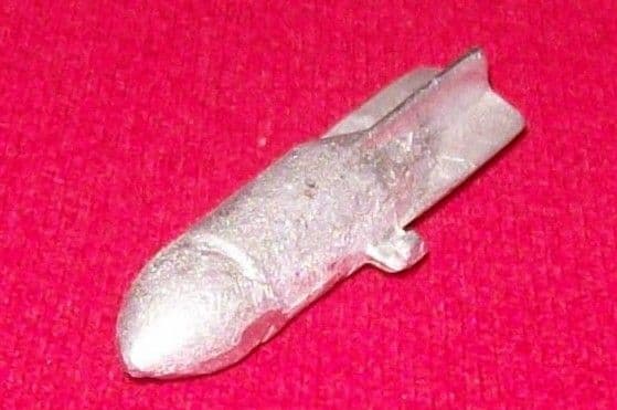 Dinky Toys 721 Stuka Bomb