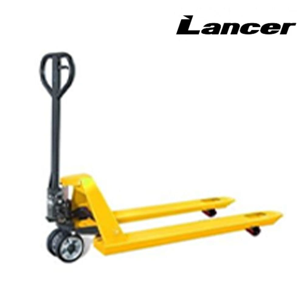 Short Pallet Truck | Free Delivery