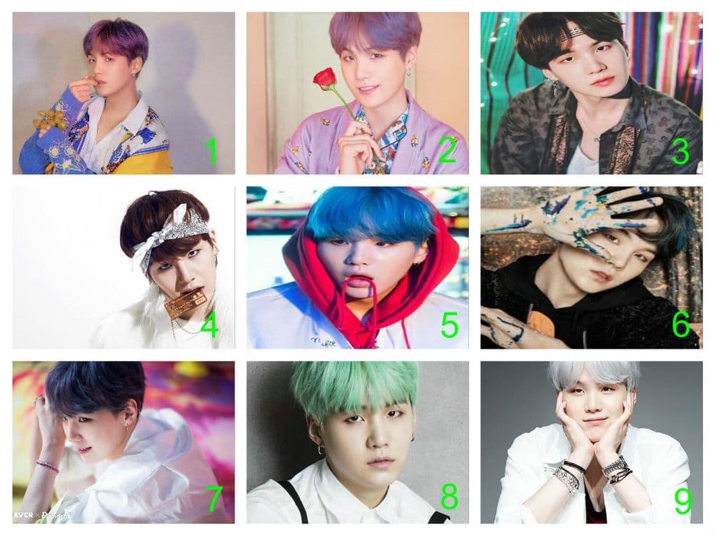 Personalised Suga Edible Cake Topper