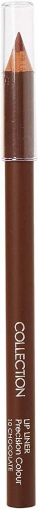 Collection Lip Liner Chocolate No 10
