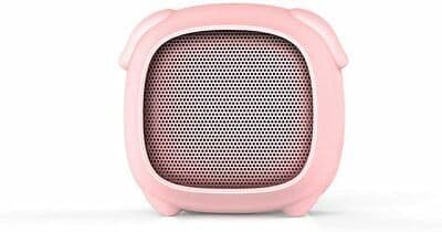 KitSound Boogie Buddy Kids Portable Bluetooth Wireless Speaker 4 Animals