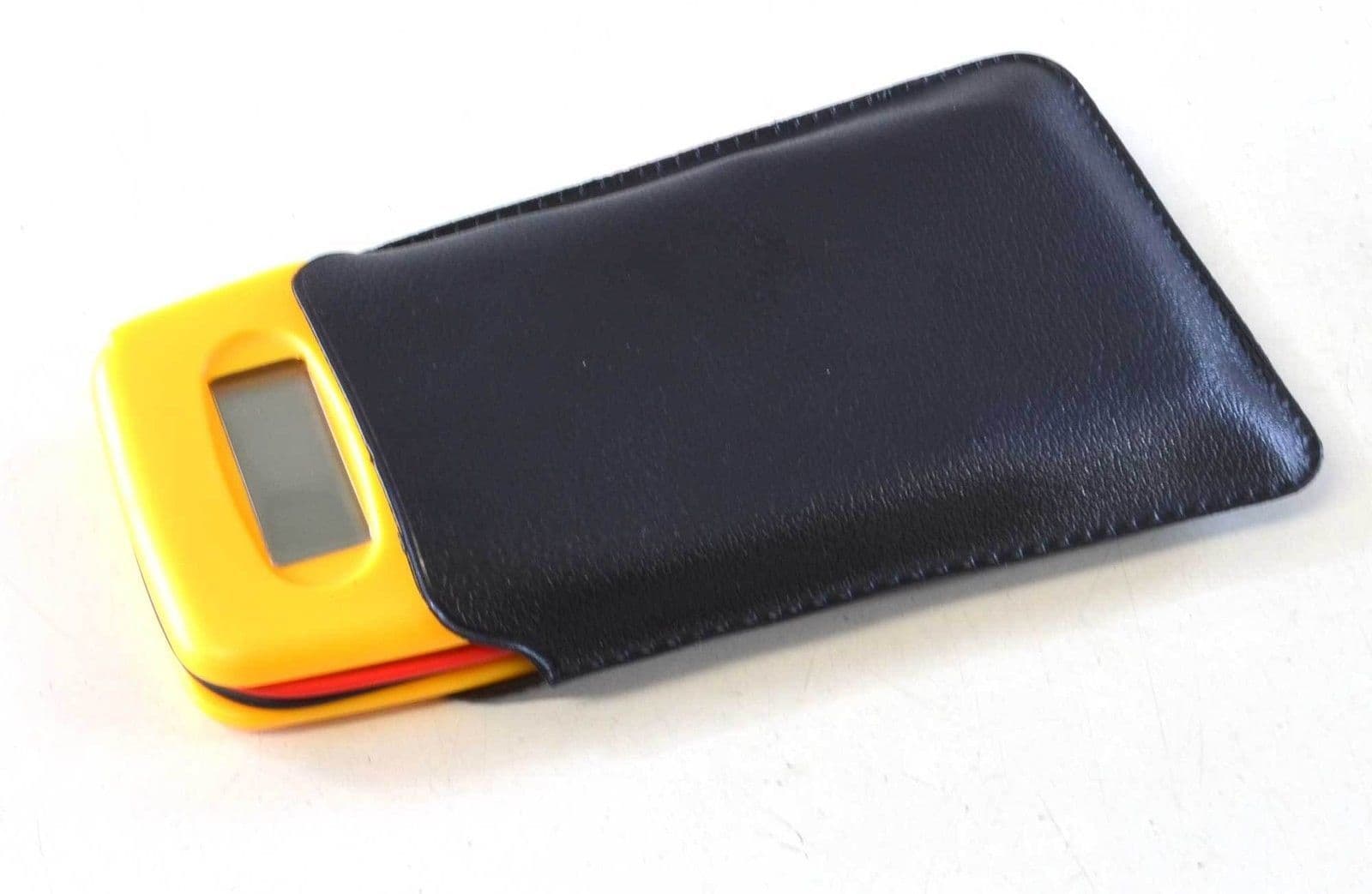 Schneider Rapitest Mini Multimeter Current Voltage Ohms Diode Test ...