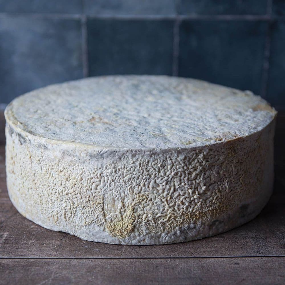 Beauvale - whole cheese