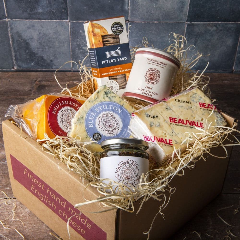 Signature Gift Box