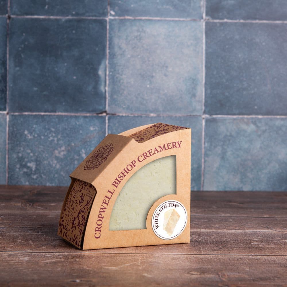 White Stilton Gift Pack