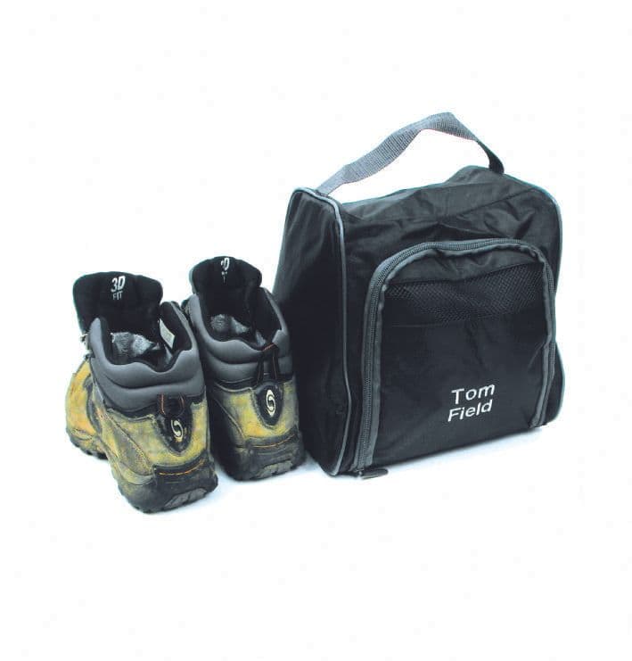 Hiking Boot Bag | Giraffe-Shop.co.uk