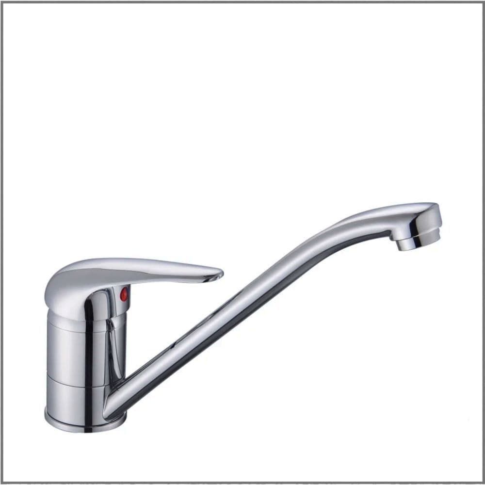 Contract Mixer Tap - Chrome