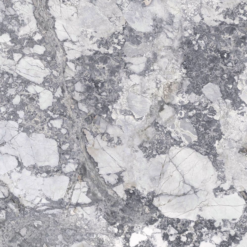 White Iceberg Marble K552 SU 38mm