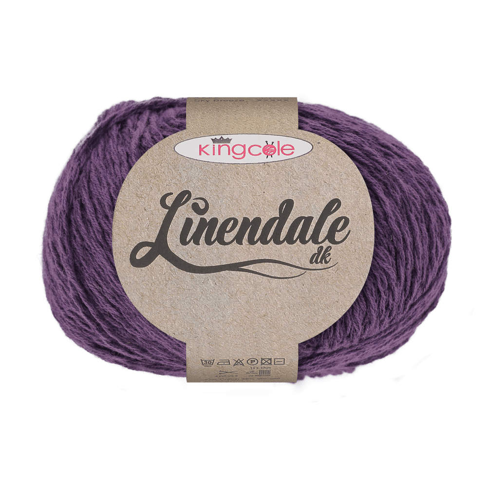 King Cole Linendale DK 50g