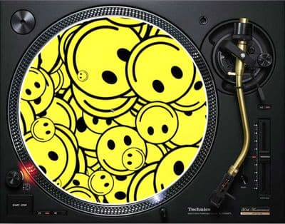 Slipmat Central
