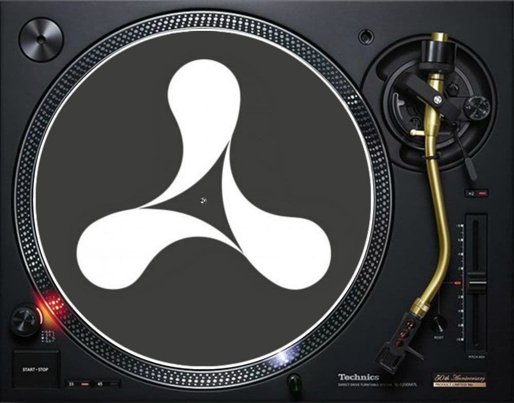 Cream Nightclub Liverpool Slipmat