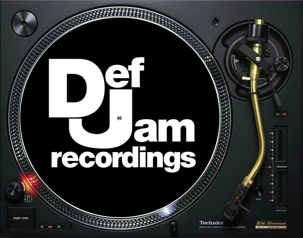 Def Jam Logo