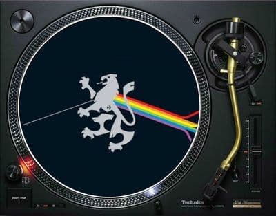 Slipmat Central