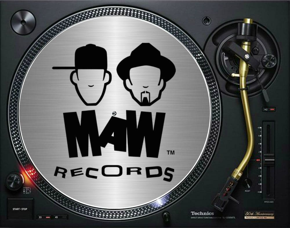 Masters At Work Logo