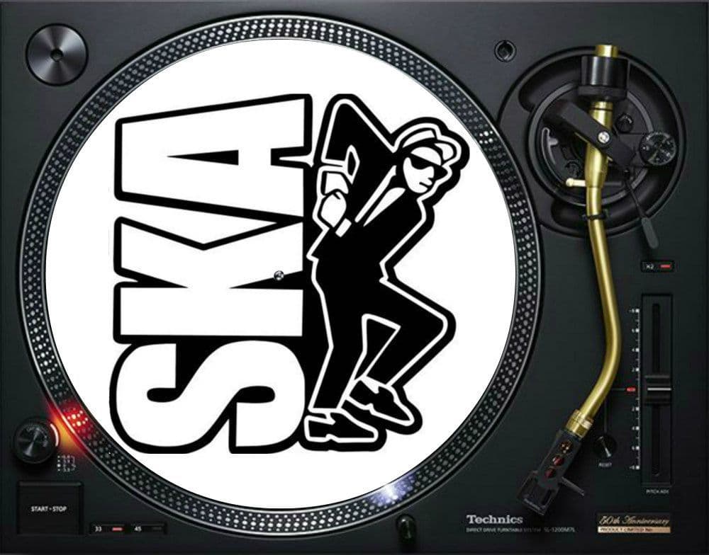 Ska Rudeboy Slipmat 2