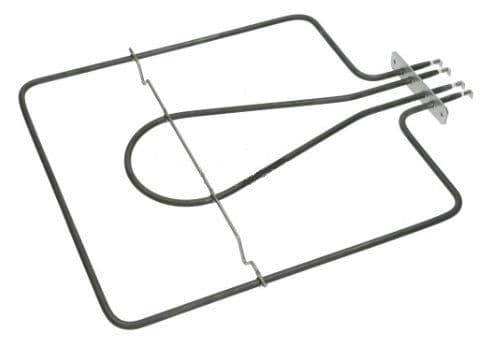 BAUMATIC Oven Base Heater Element BODM754X BODM984 BOMTU608X BOS205X ...