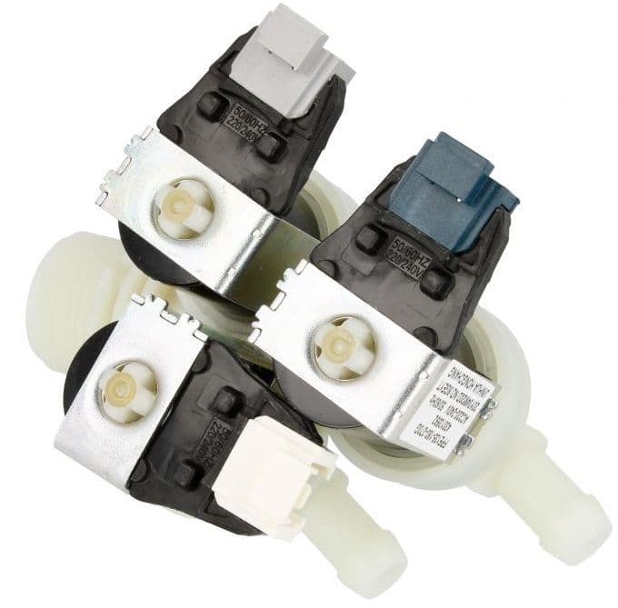 BAUMATIC Washer Dryer Solenoid Valve BDI1485D4E/1 BWDI1485D GENUINE