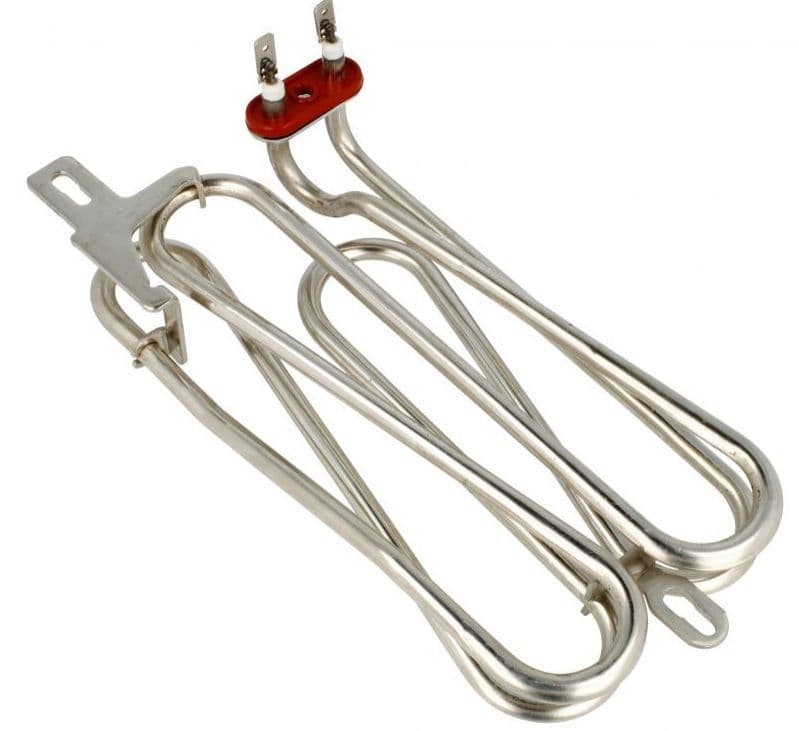 BEKO Washer Dryer Heating Element WDEX8540430 WDI854421 WDR7543121 ...
