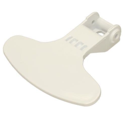 BEKO Washing Machine Door Handle WM74155LW WMB81242 WMB81445L WMD78127 ...