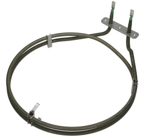 BOSCH Fan Oven Heater Element HBG633BS1A HBG672BS1A HBG675BS1B 2200w ...