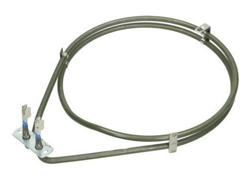 BOSCH Fan Oven Heater Element HBN13M250B HBN13M561B HBN43M550B ...