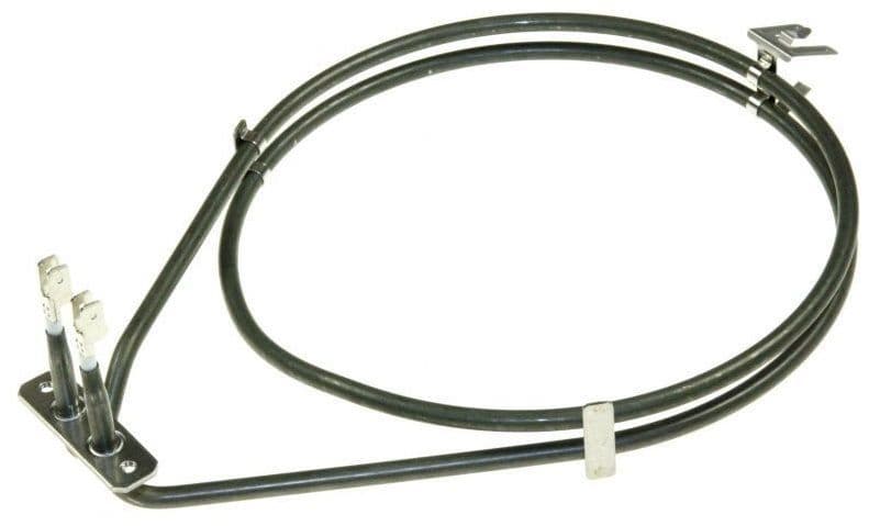 BOSCH Fan Oven Heater Element HHF113BA0B HHF113BR0B HHF133BS0B ...