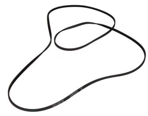 BUSH Tumble Dryer Polyvee Drive Belt DHB7VTDB DHB7VTDW 1950H4 GENUINE