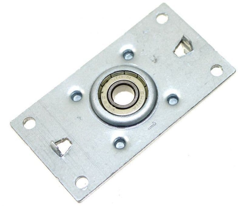 BUSH Tumble Dryer Rear Bearing TDV6 V6SD V7SD GENUINE