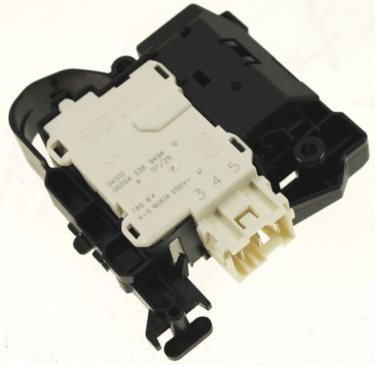 BUSH Washing Machine Door Interlock WMSAEINT712W GENUINE