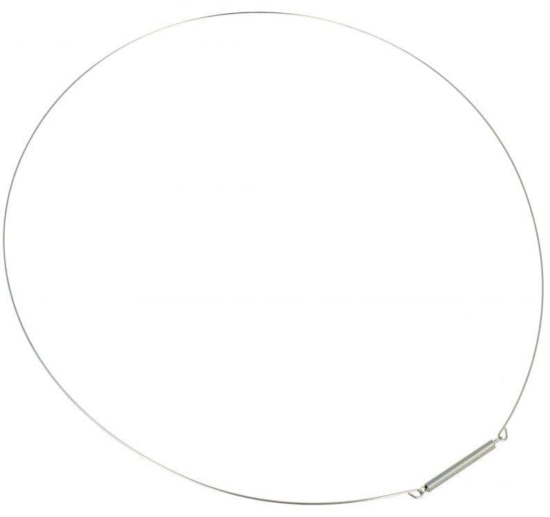 BUSH Washing Machine Door Seal Outer Clamp WDNSX86 WMNBX814W WMNSINT714 ...