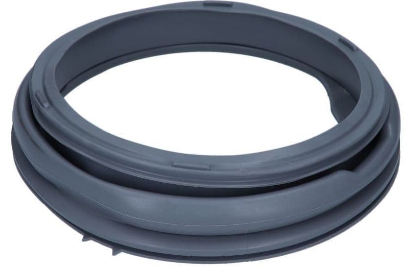 BUSH Washing Machine Door Seal WMSAB814EB WMSAB814EW WMT0812EB ...