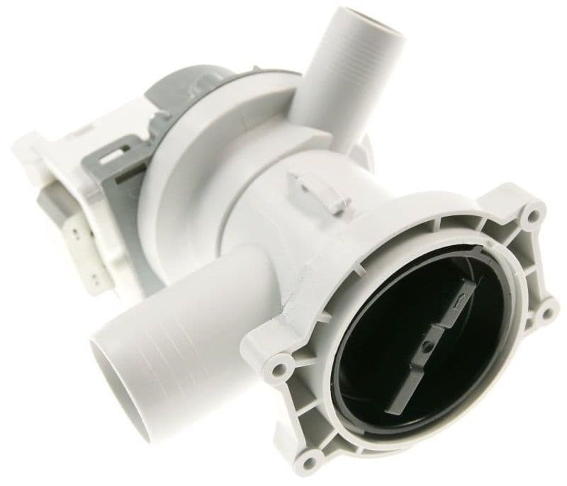 BUSH Washing Machine Drain Pump WDNSX86 WDSAE107 WDSAE86 WMNBFX714 ...