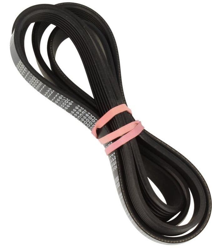 BUSH Washing Machine Drive Belt 1236J6EL WMDF914 GENUINE