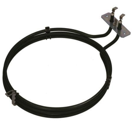 CREDA Fan Oven Heater Element 1800w C60BIFBL C60BIMFX C80BISMFBL ...