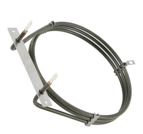 ELECTROLUX Fan Oven Heater Element EOU41000 EOU43002 EOU63102 2500w GENUINE
