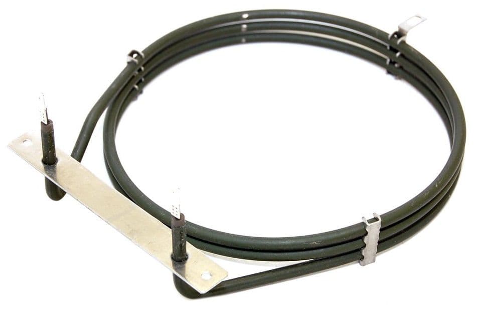 ELECTROLUX Main Oven Fan Element EDOM EOD33002 EOD5310 EOD6330 EOU41000 ...