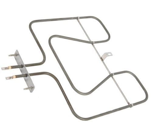 ELECTROLUX Oven Upper Heating Element EKG60011 EKG603102 EOG2100AOX ...