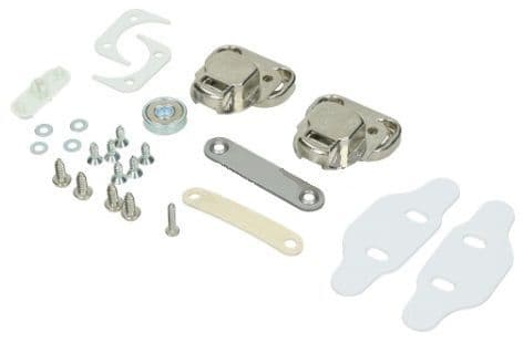 HOOVER Integrated Washing Machine Door Hinge Fixing Kit HDB284 HDB854D ...