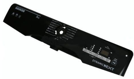 HOOVER Tumble Dryer Control Panel with Sensor DXC9DCEB GENUINE