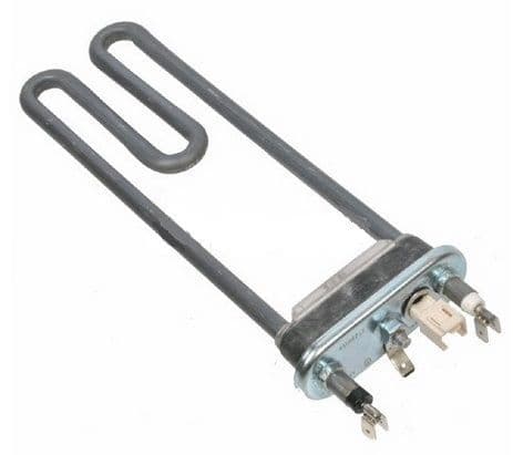 HOOVER Washing Machine Heater Element 1950w DYN8124D OPH148 OPH714DF ...