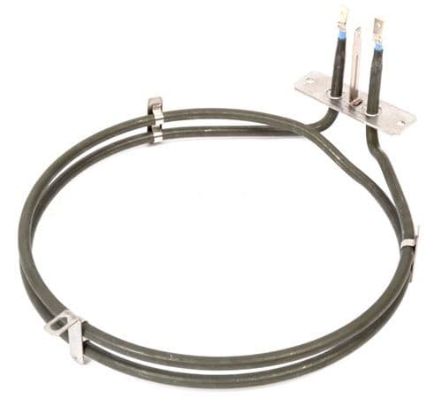 HOTPOINT Fan Oven Heater Element 60HEP BD32 BD52 DY46 EW74 SH33 SY36 ...