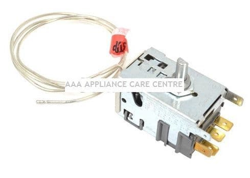 HOTPOINT Fridge Freezer Thermostat BC231 BC312 BD292 HM312 KDF290 GENUINE