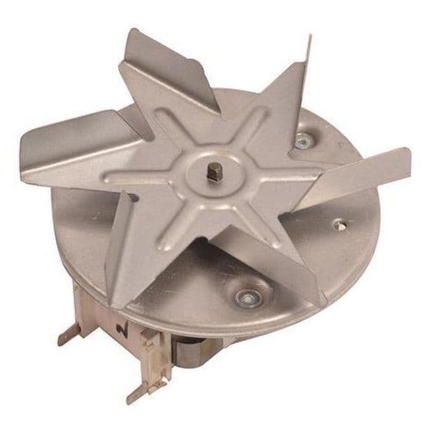 HOTPOINT Main Oven Fan Motor 60HEP EW74 HAE60 HUD61 HUE62 BU72 DH53 UY46
