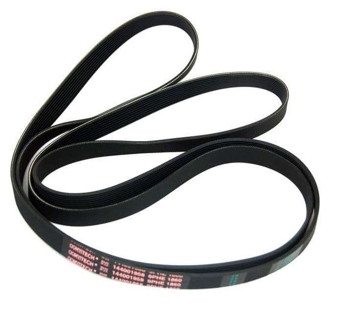 HOTPOINT Tumble Dryer Belt TVAL73C TVEM70C6 TVF760 TVM560 TVM572 VTD00 ...